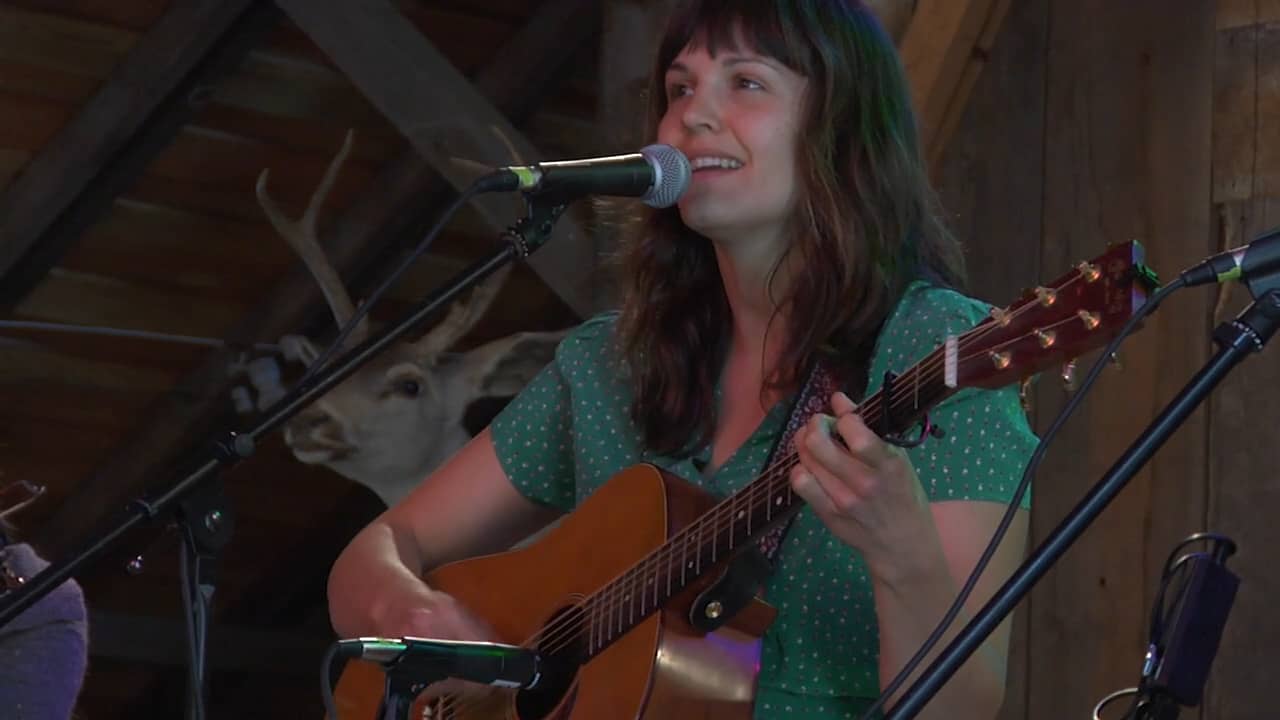 Rainy Eyes (Irena Eide) on Vimeo
