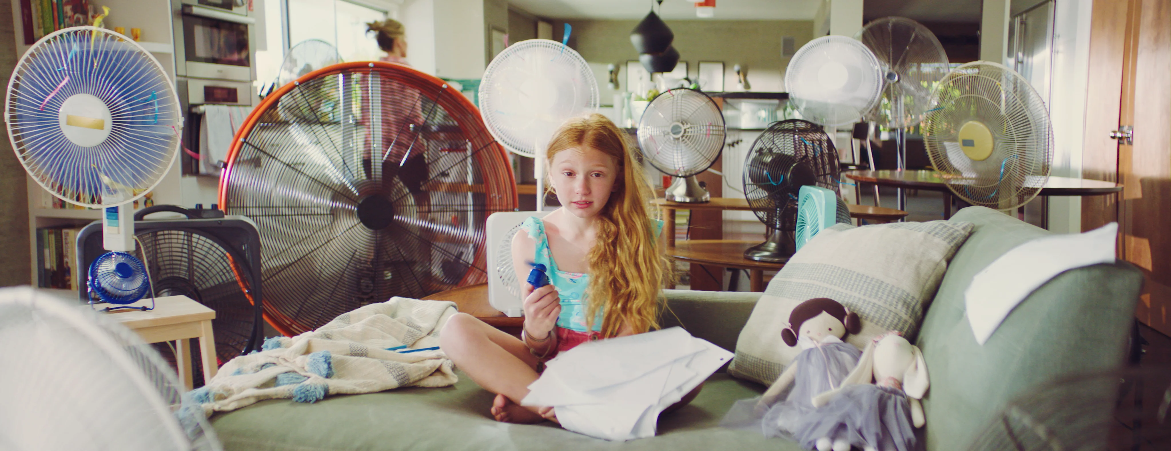 AIRE SERV - Fans - COMMERCIAL on Vimeo