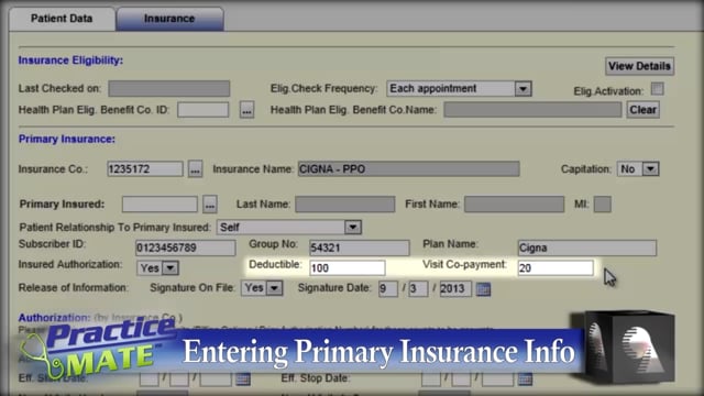 Practice Mate on Vimeo