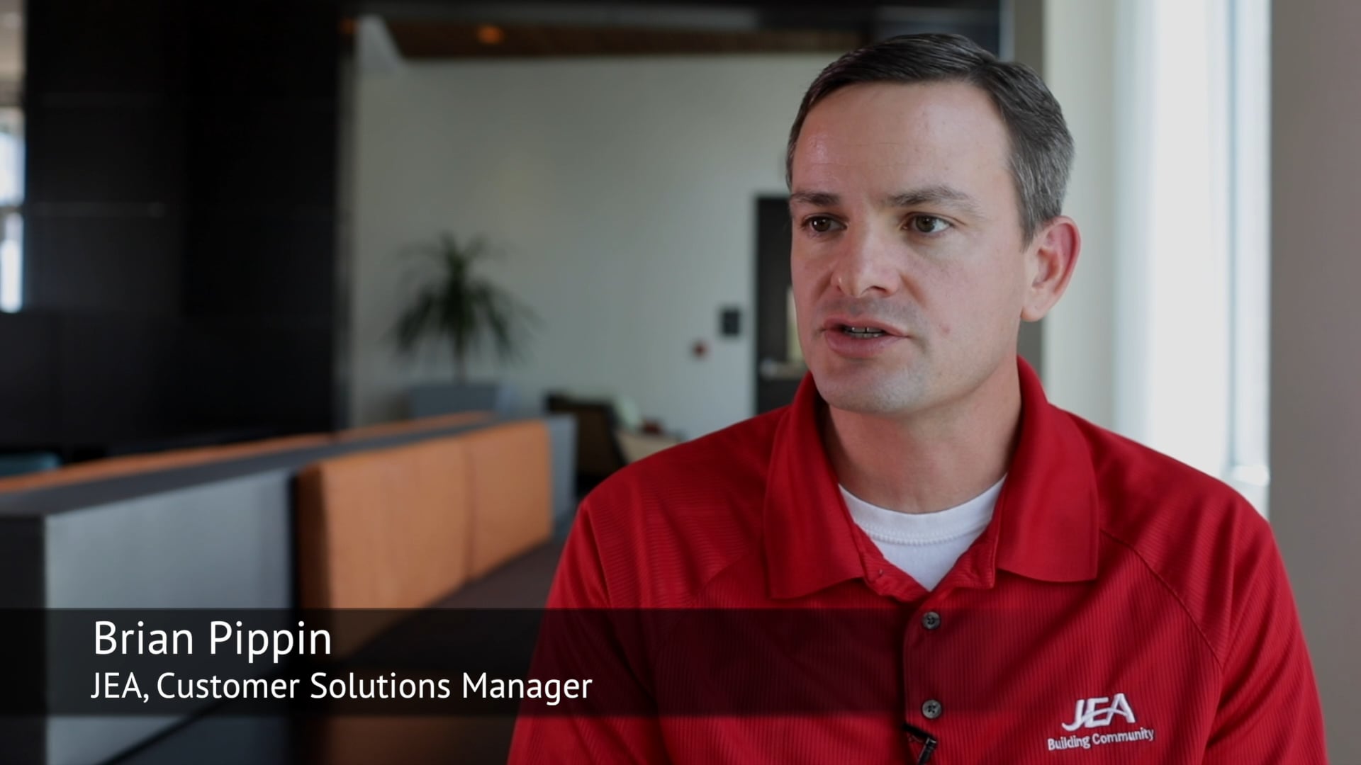 JEA's Brian Pippin Highlights Top 3 Customer Benefits of MyUsage Prepay ...