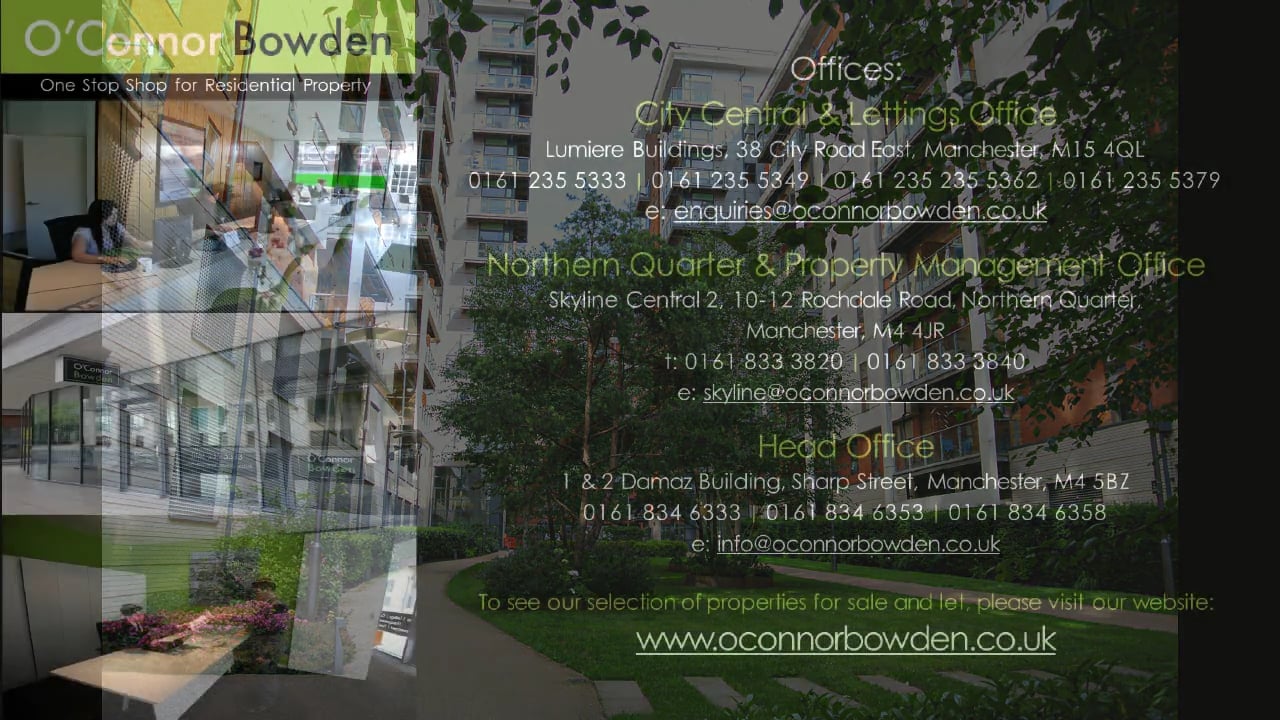 TO RENT: 2 Bed at Masson Place, Hornbeam Way, Manchester, M4 4AQ: £995 ...
