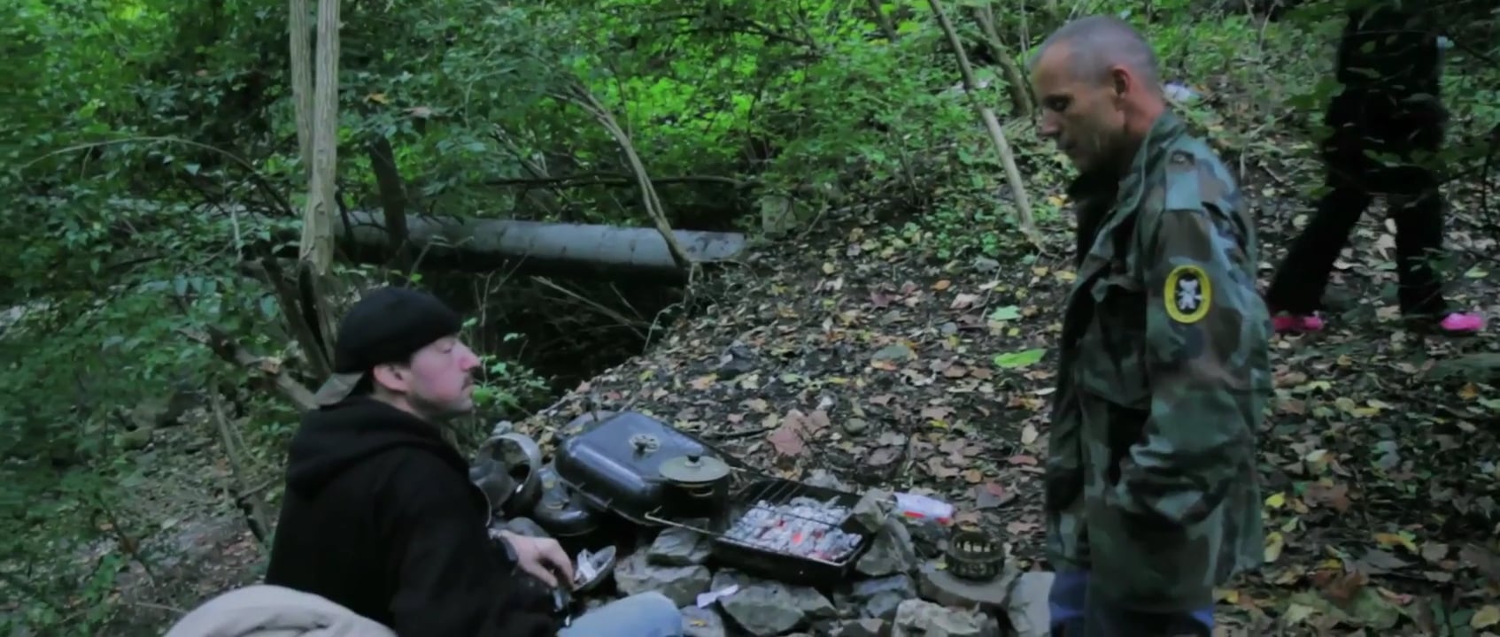 Doug Graybill Interview on Vimeo