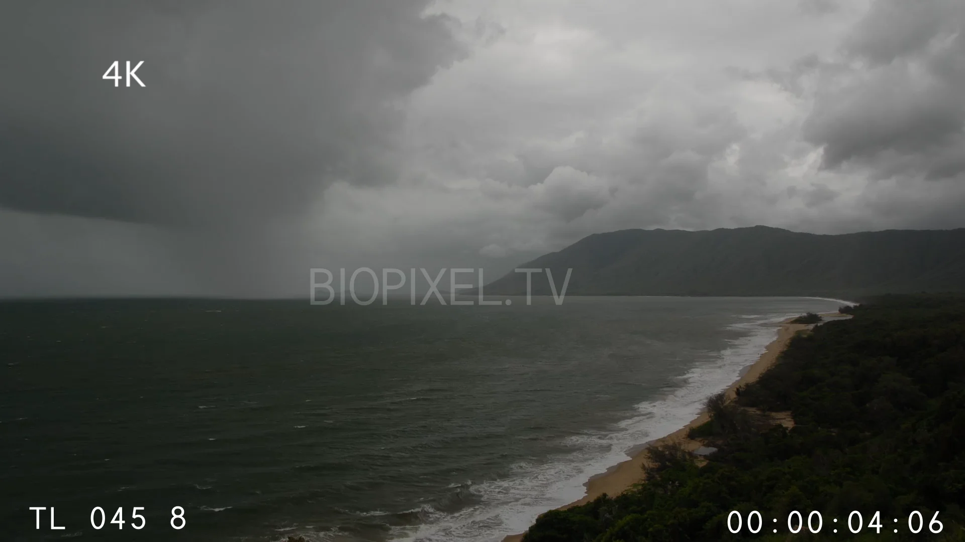4K Climate Change - Cyclone time lapse 4K on Vimeo