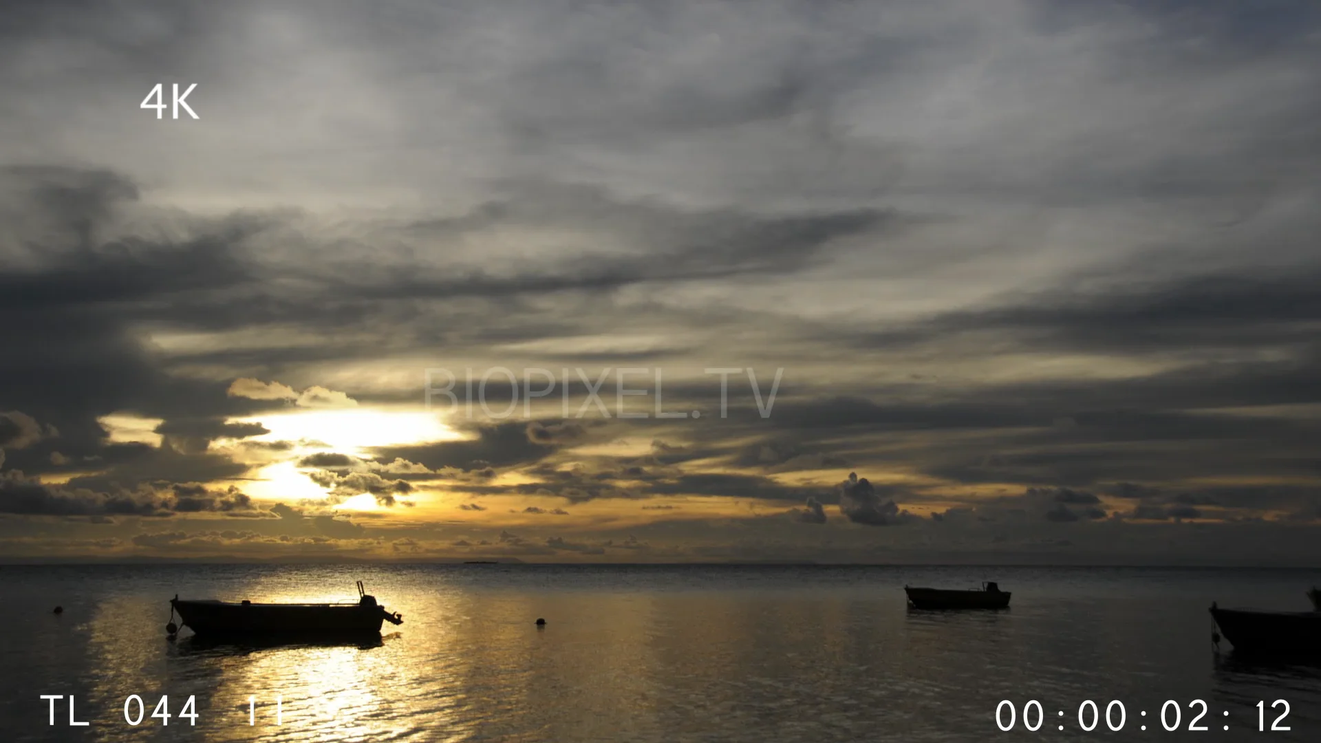 4K Timelapse - Sunset time lapse 4K 2 on Vimeo