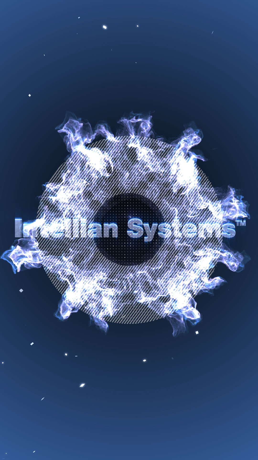 Intellian Systems_LOGO