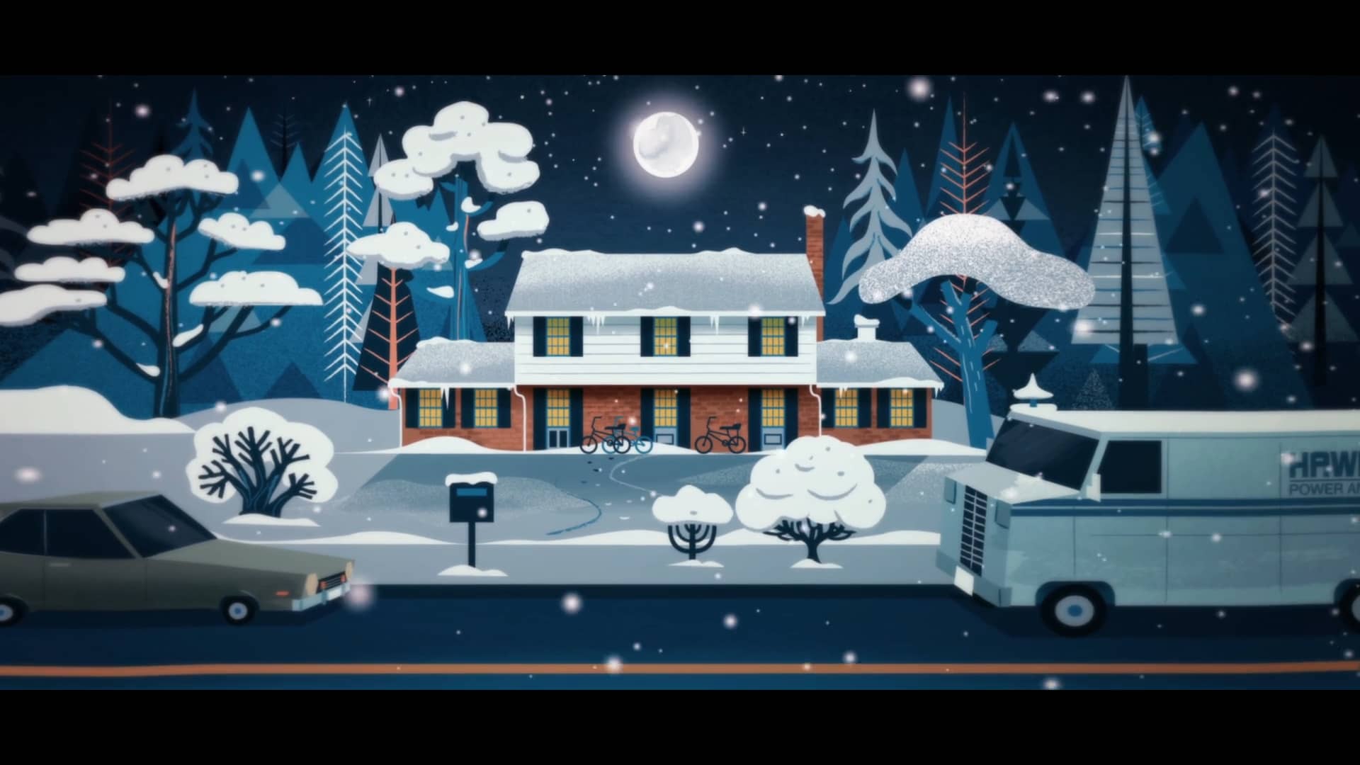 NETFLIX on Vimeo