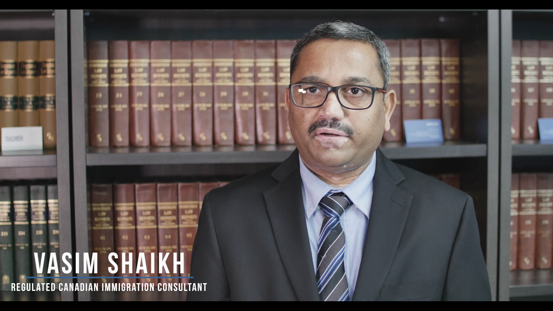 Vasim Shaikh on Vimeo