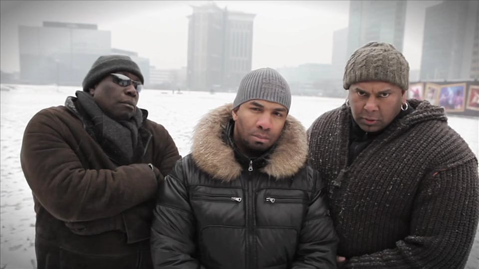 Bloemen.nl - Bodybuilders on Vimeo