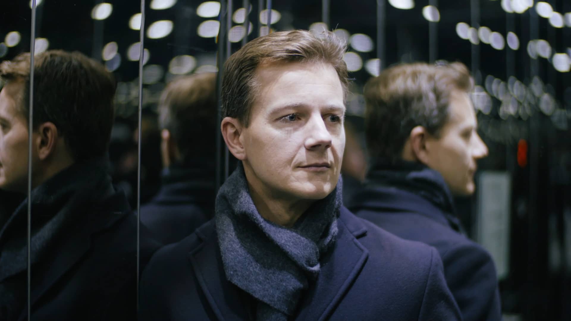 VodafoneZiggo - Boardmembers - Robin Kroes on Vimeo