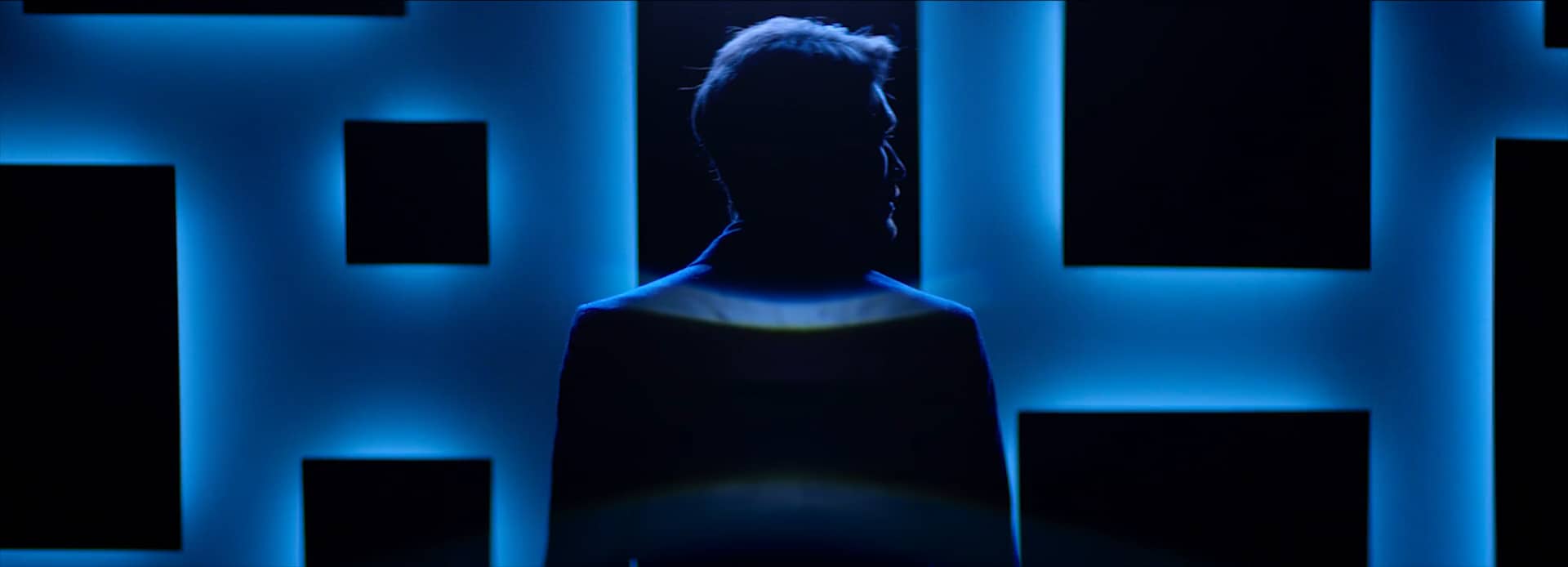 TESLA COMMERCIAL on Vimeo