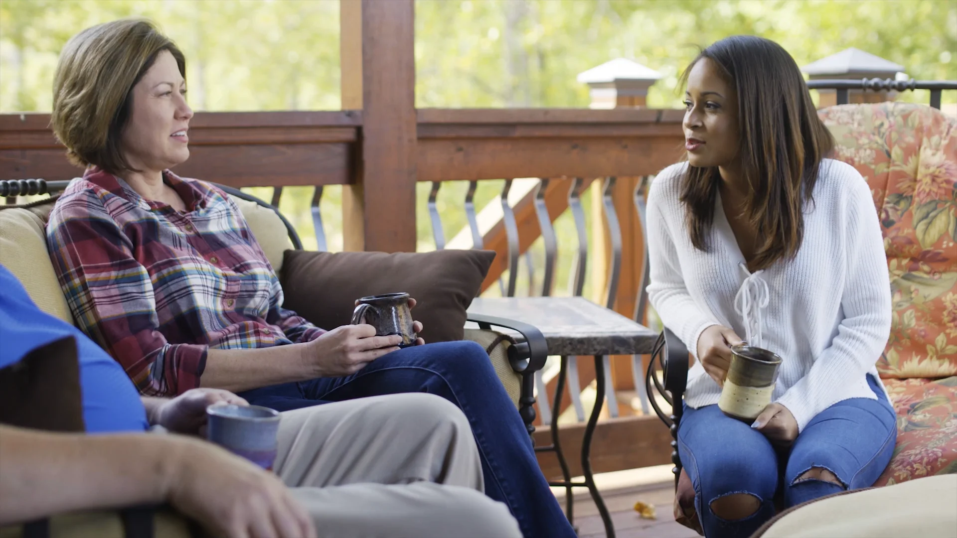 WinShape Foundation Commercial on Vimeo