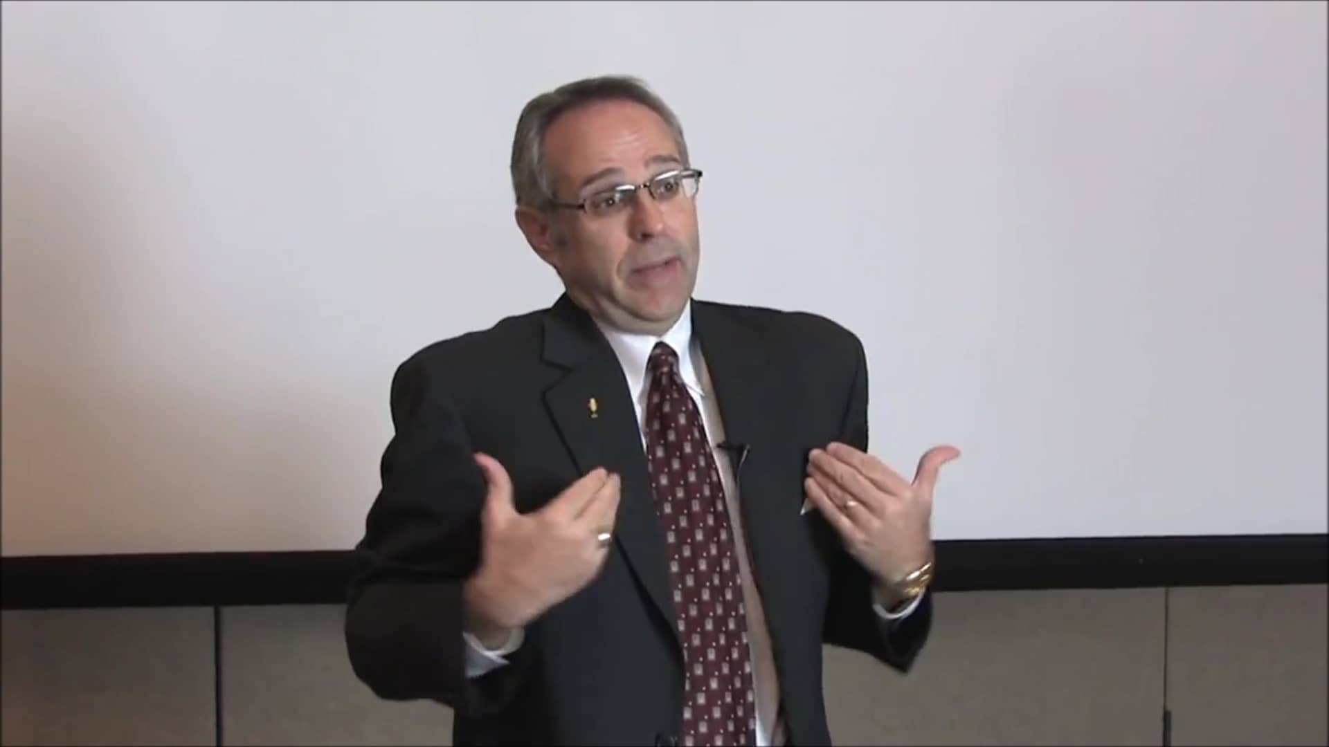 Patrick Donadio - Communicating with IMPACT: The Secrets to Powerful ...