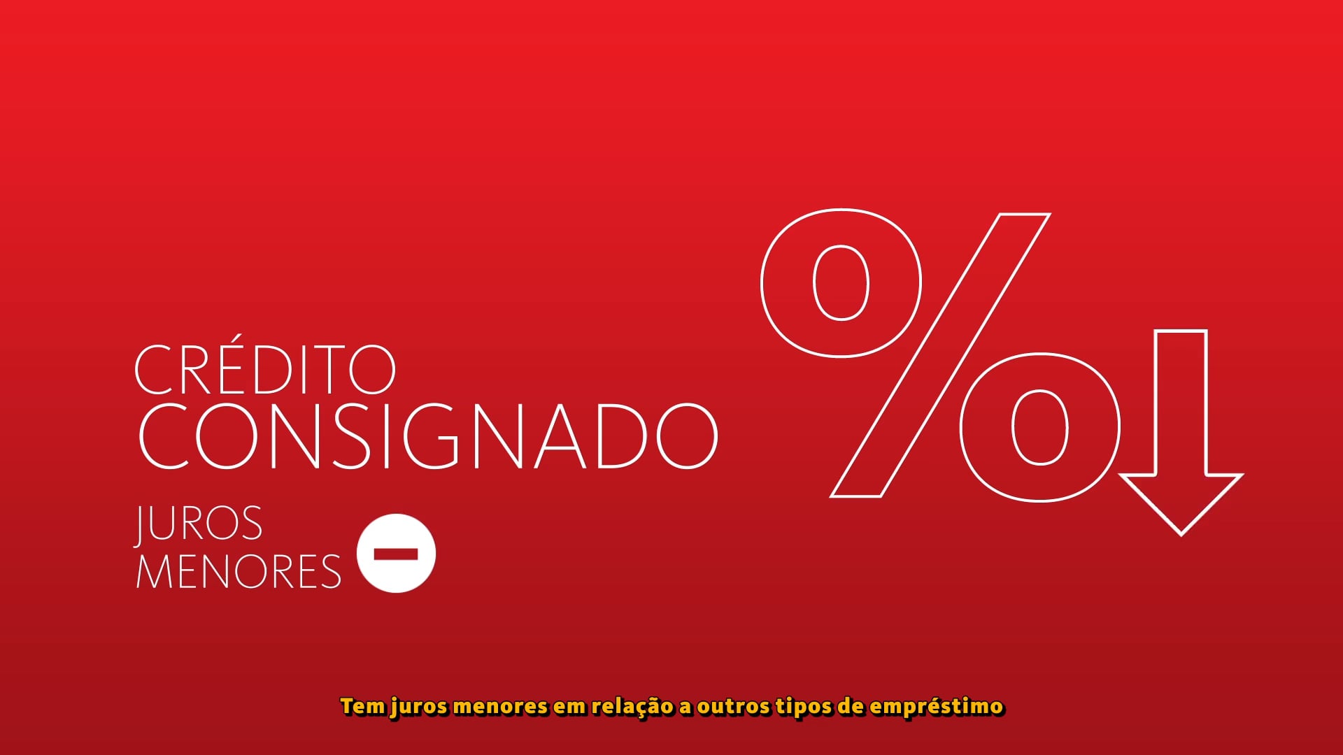 Santander Crédito Consignado Novos Convênios On Vimeo
