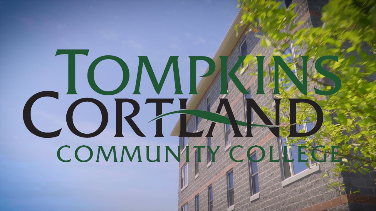Tompkins Cortland Community College - TC3: On-Campus Housing on Vimeo