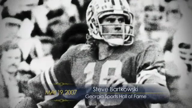 Steve Bartkowski Today