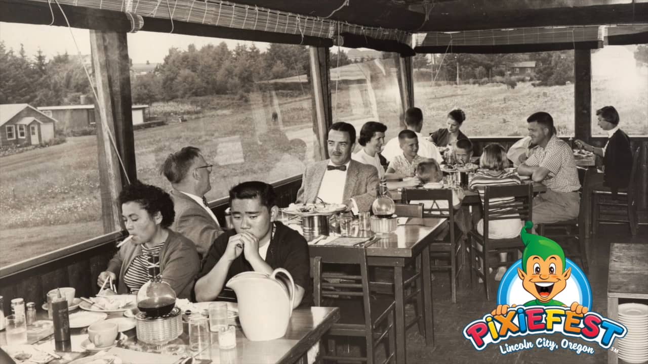 Pixiefest - The Pixie Kitchen Way on Vimeo