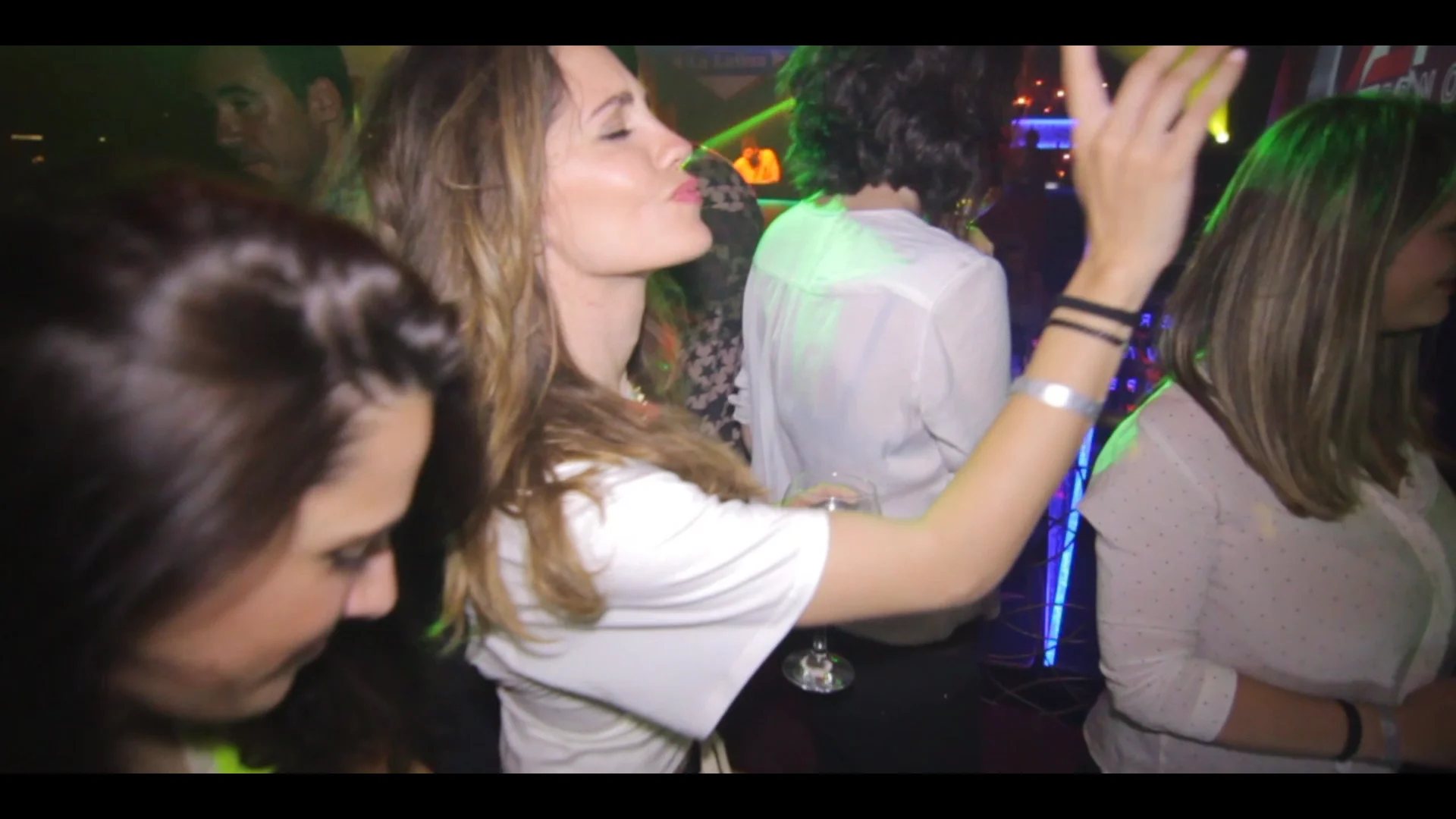 Supernova Club Zaragoza - Aftermovie La Latina Supernova con Danny ...