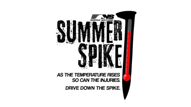 Hazmat Switching - Summer Spike on Vimeo