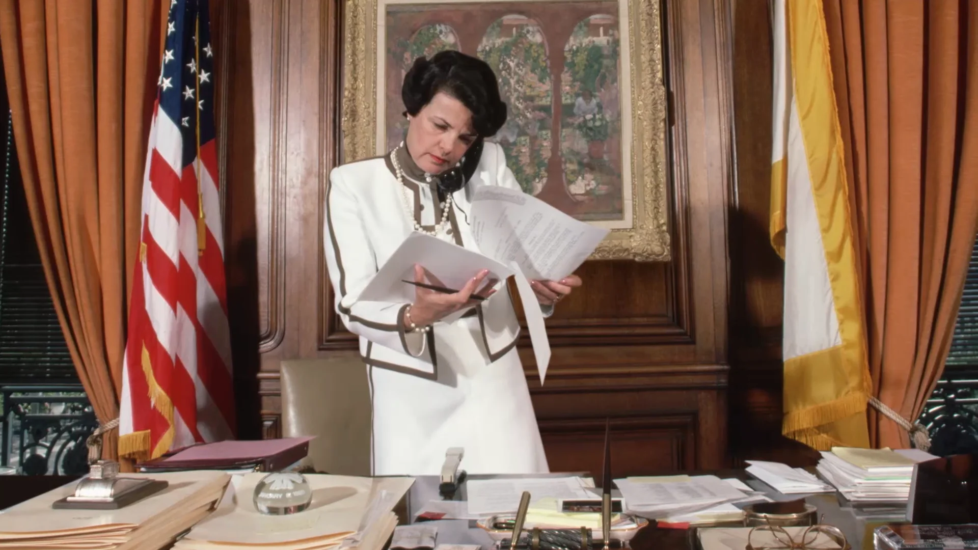 POLITICAL ANIMALS - Trailer on Vimeo