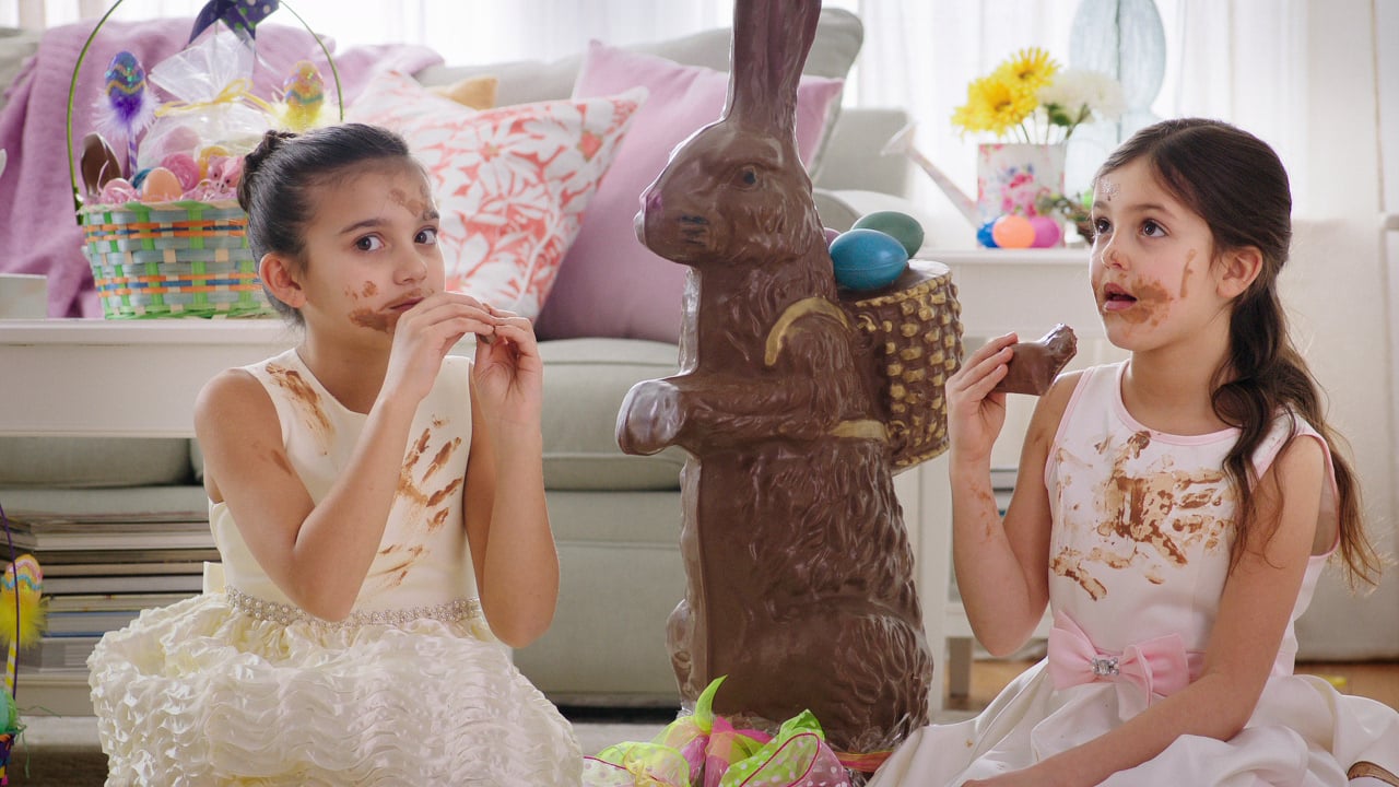 Payless "Easter Best" on Vimeo