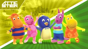 Videos about “backyardigans” on Vimeo