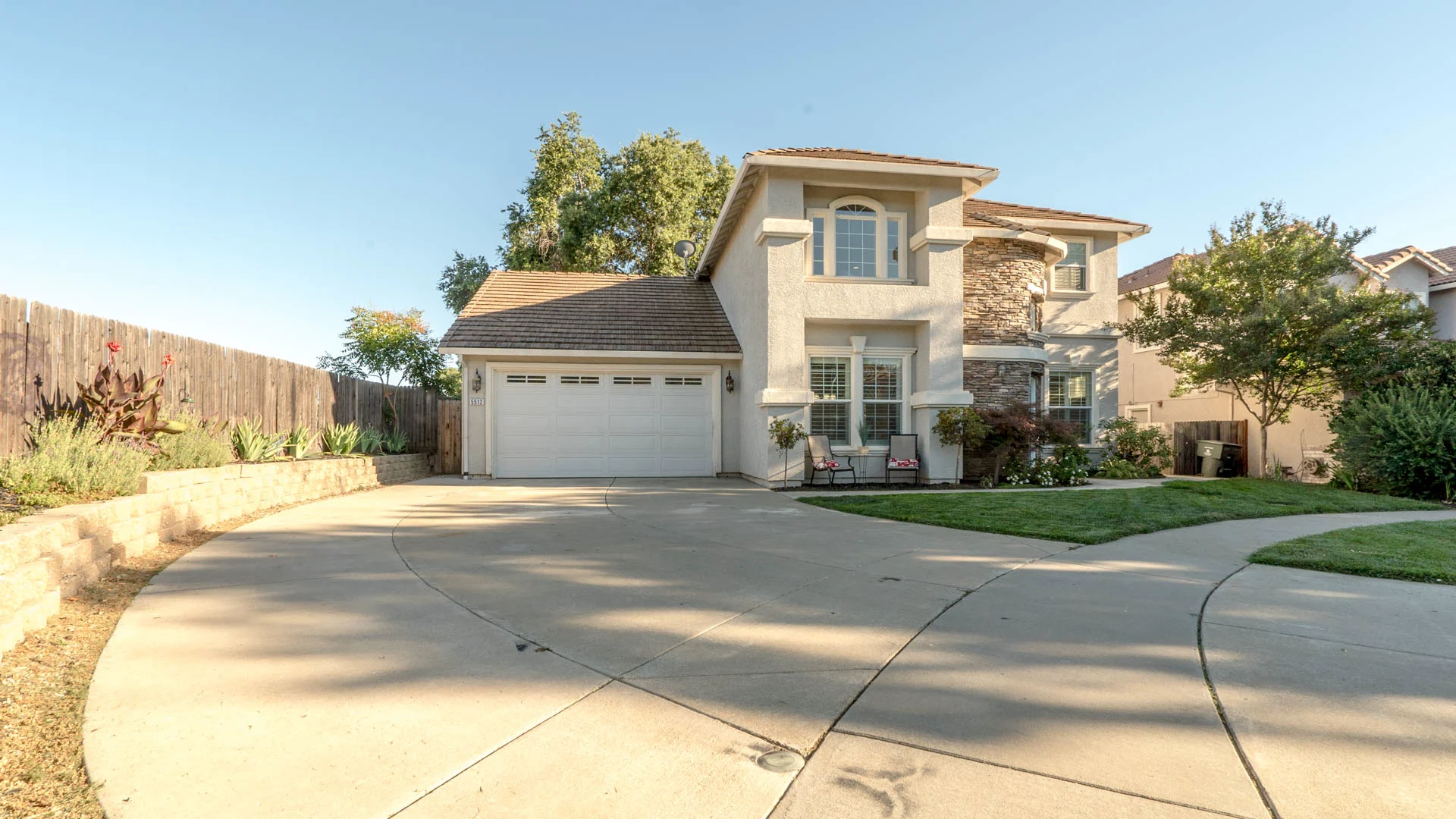 5512 Mallard Court, Loomis, Ca. on Vimeo