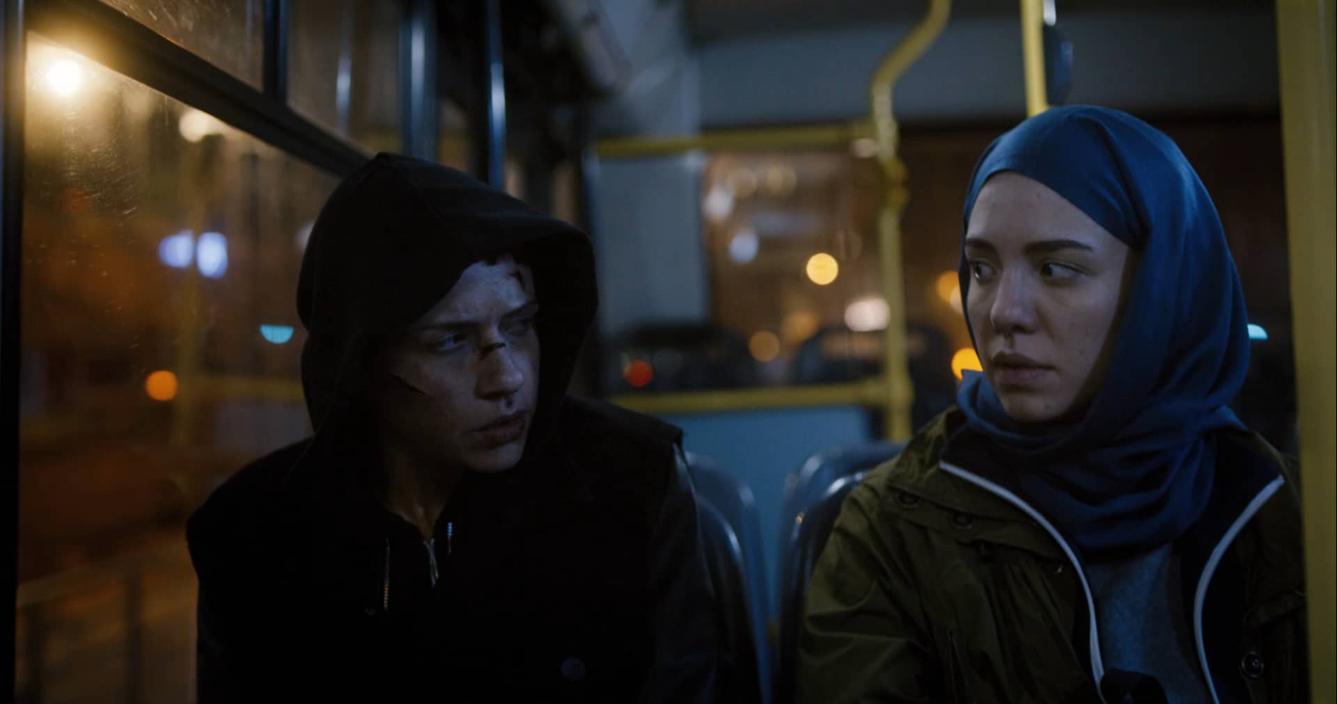 MIA - Short Film Trailer on Vimeo