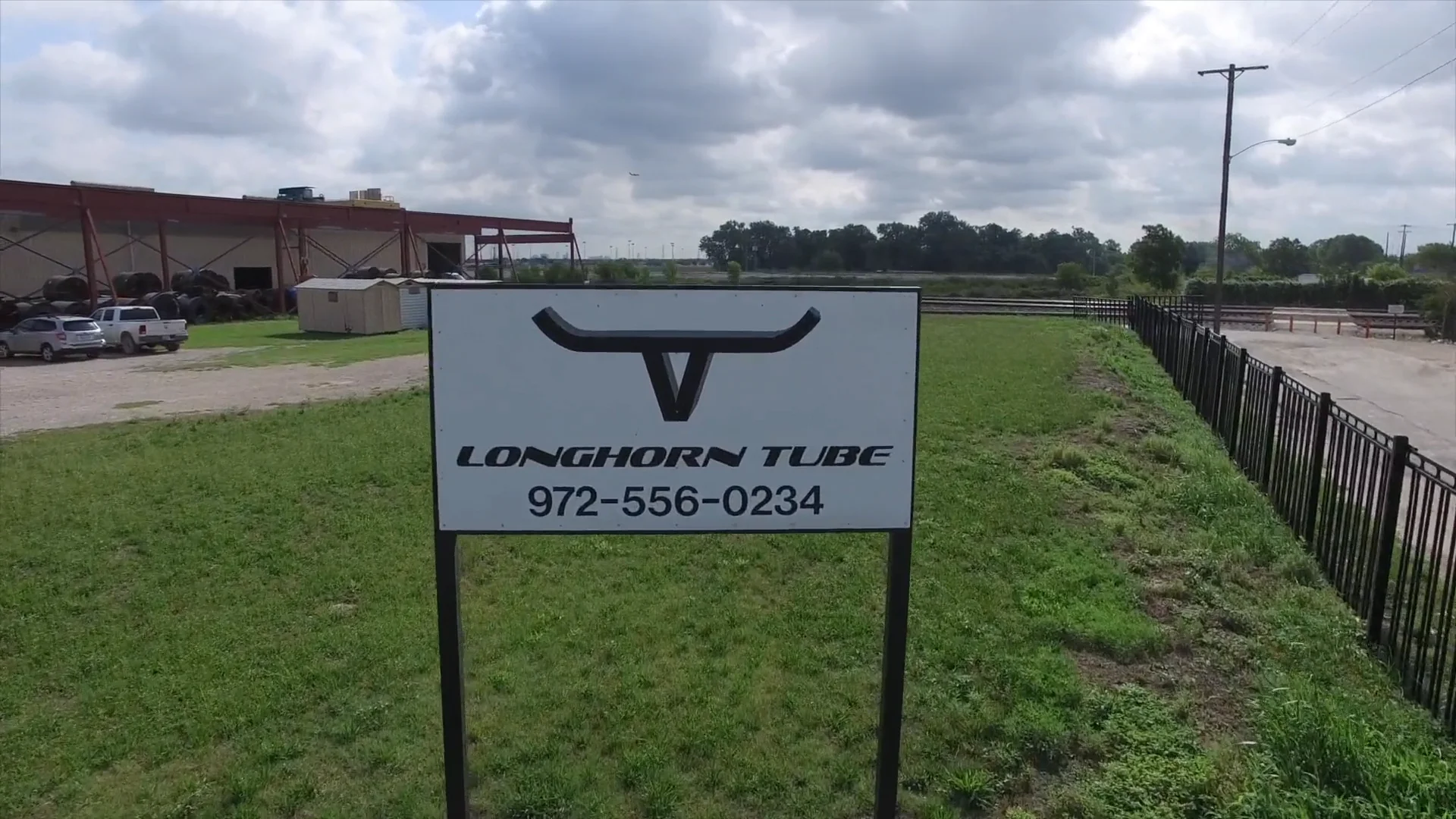 Longhorn Tube - Steel Tubing Manufacturer