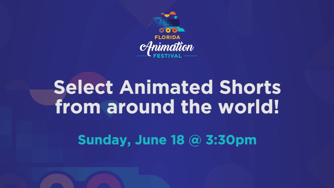 Florida Animation Festival 2017 - Submitted Shorts Trailer on Vimeo
