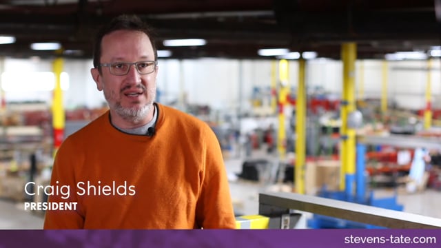 Stevens & Tate Marketing Reviews | View Portfolios | DesignRush