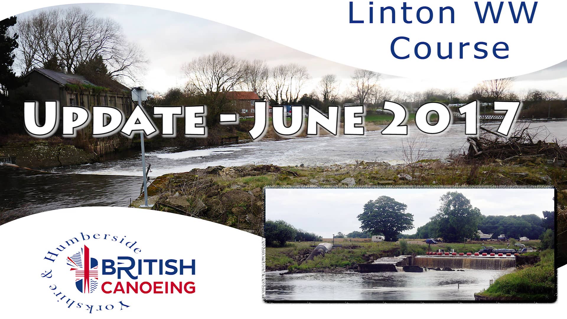 Linton Update - June 2017 on Vimeo