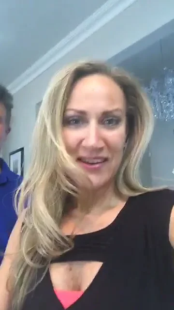 Tracey Vlahos with Joe DiBello, The Body Architect™ on Vimeo