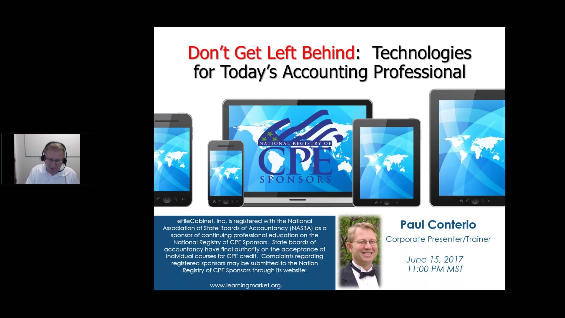 Don't Get Left Behind_ Technology for Today's Accounting Professional ...