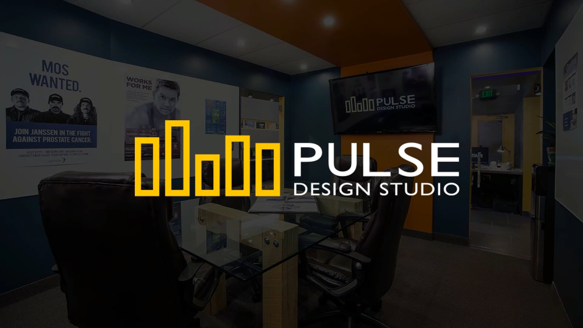 Pulse Design Studio Demo Reel on Vimeo