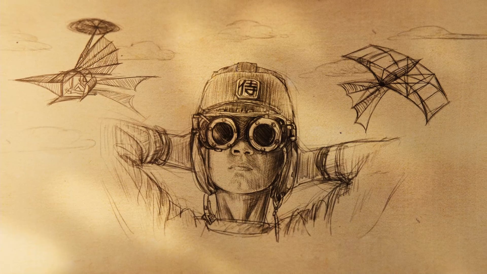 Book of Henry Opening Sequence