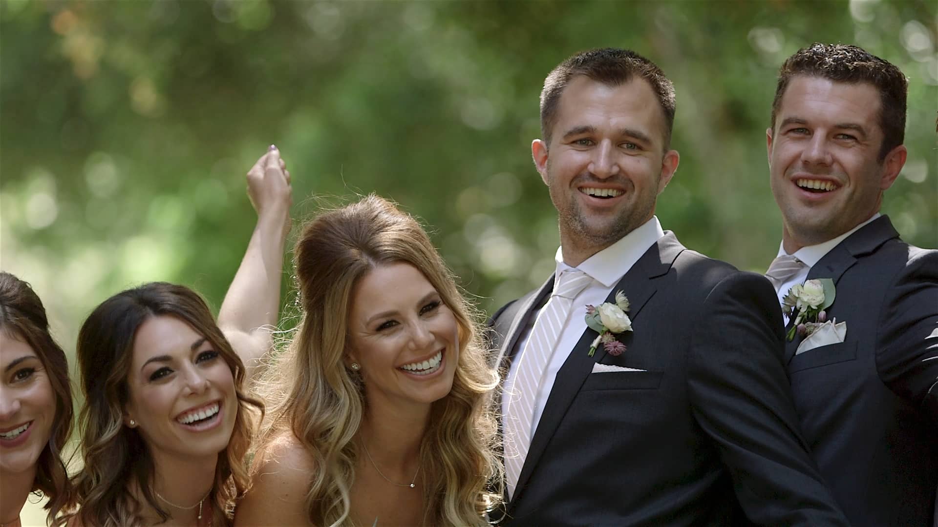 Julie & Brian's Teaser on Vimeo