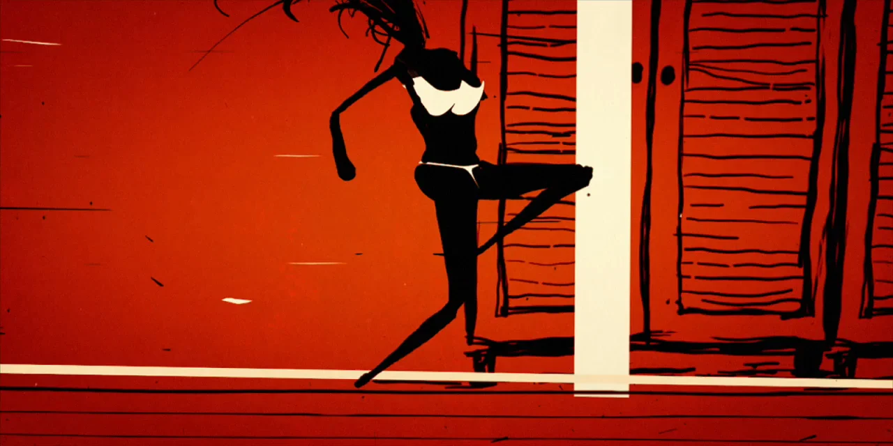 Michal Socha Animation Samples - Chick on Vimeo