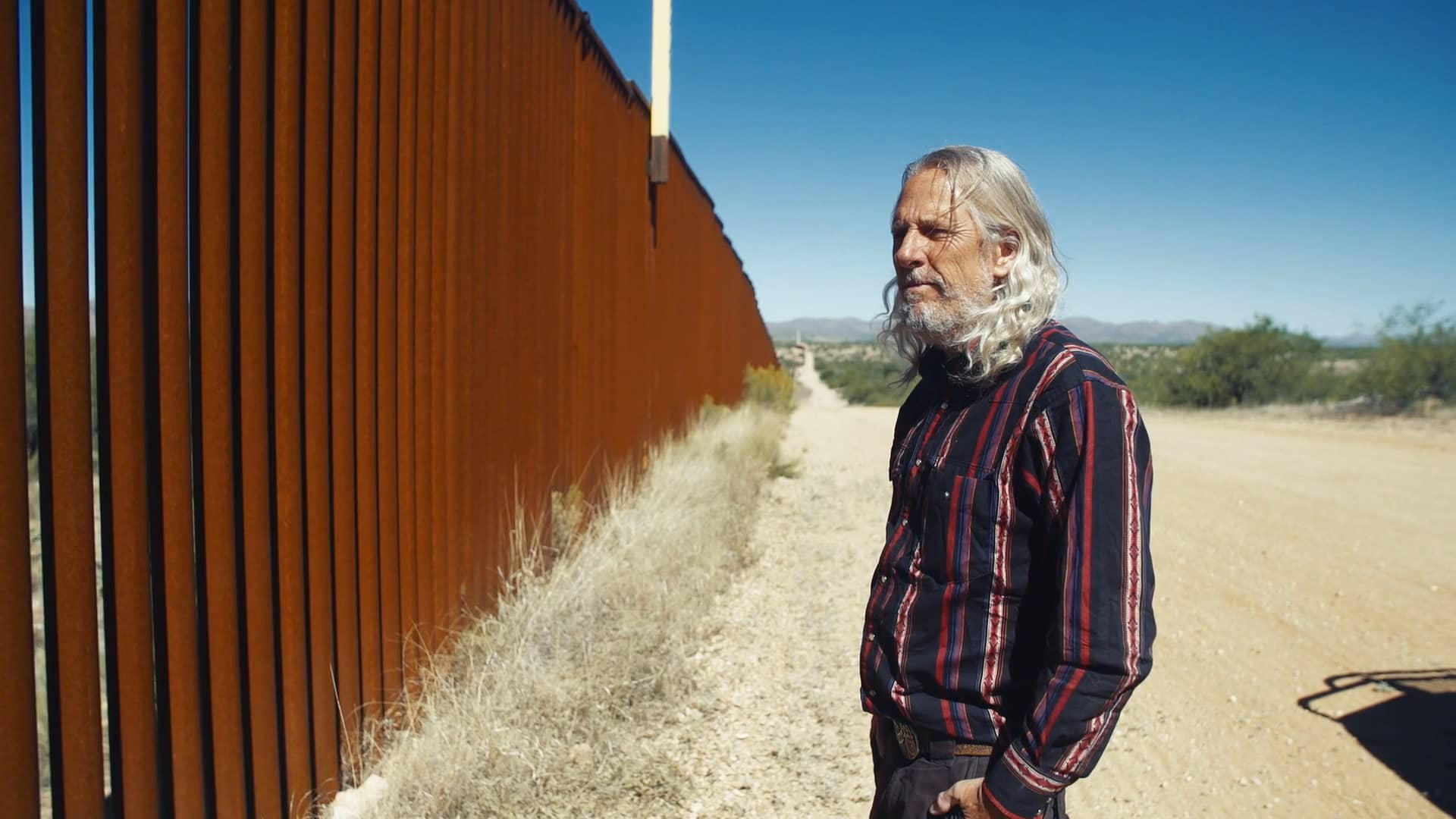 Humane Borders: The Right And Just on Vimeo