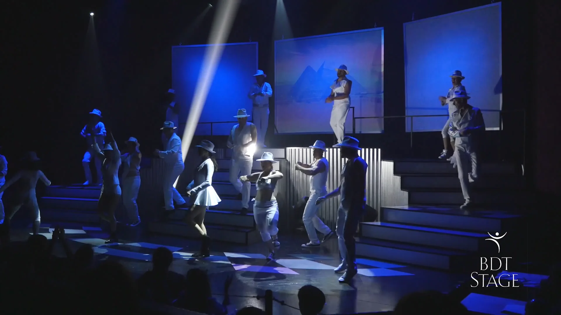GO GO, JOSEPH!