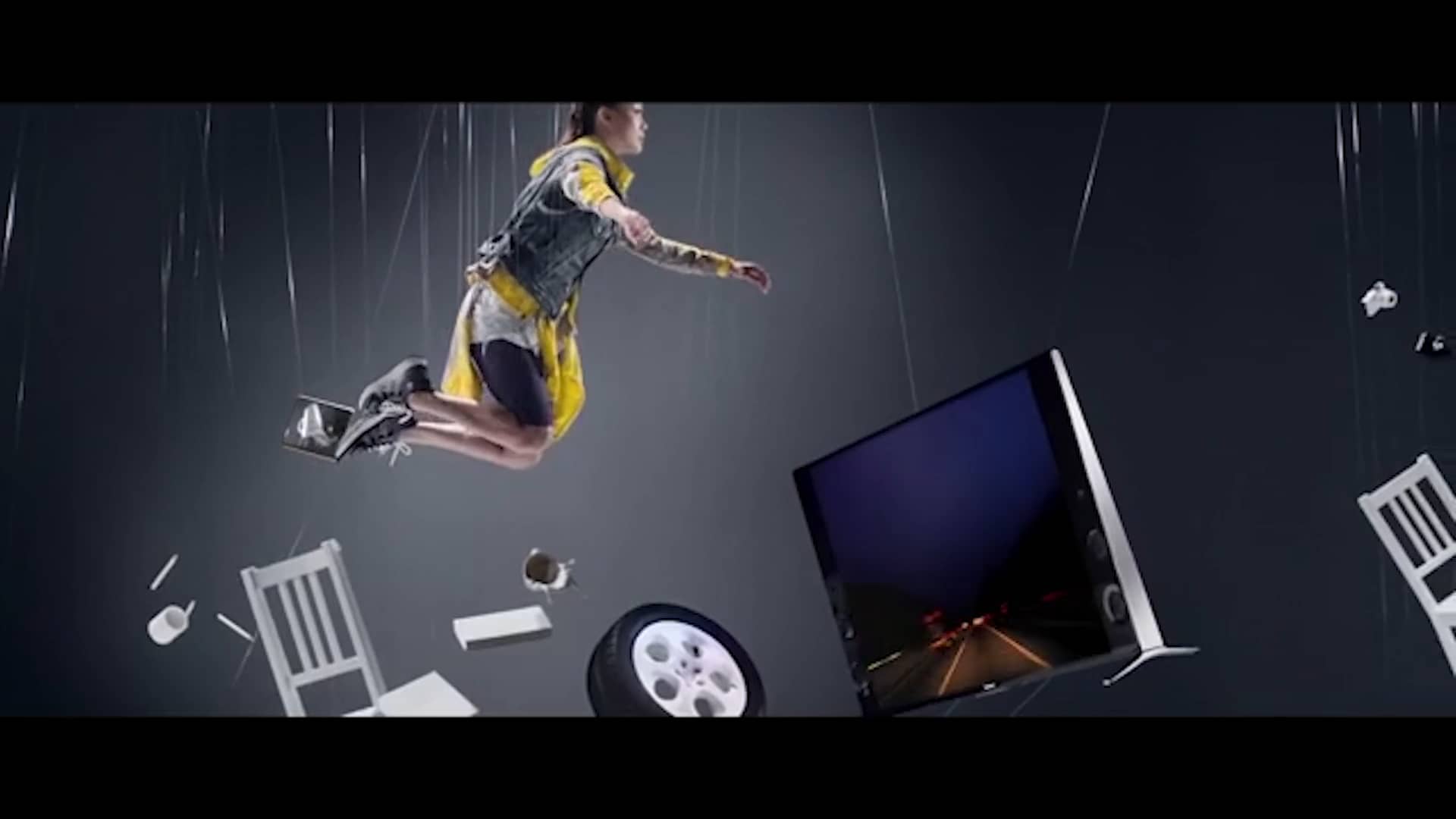 Redline Production Trailer on Vimeo