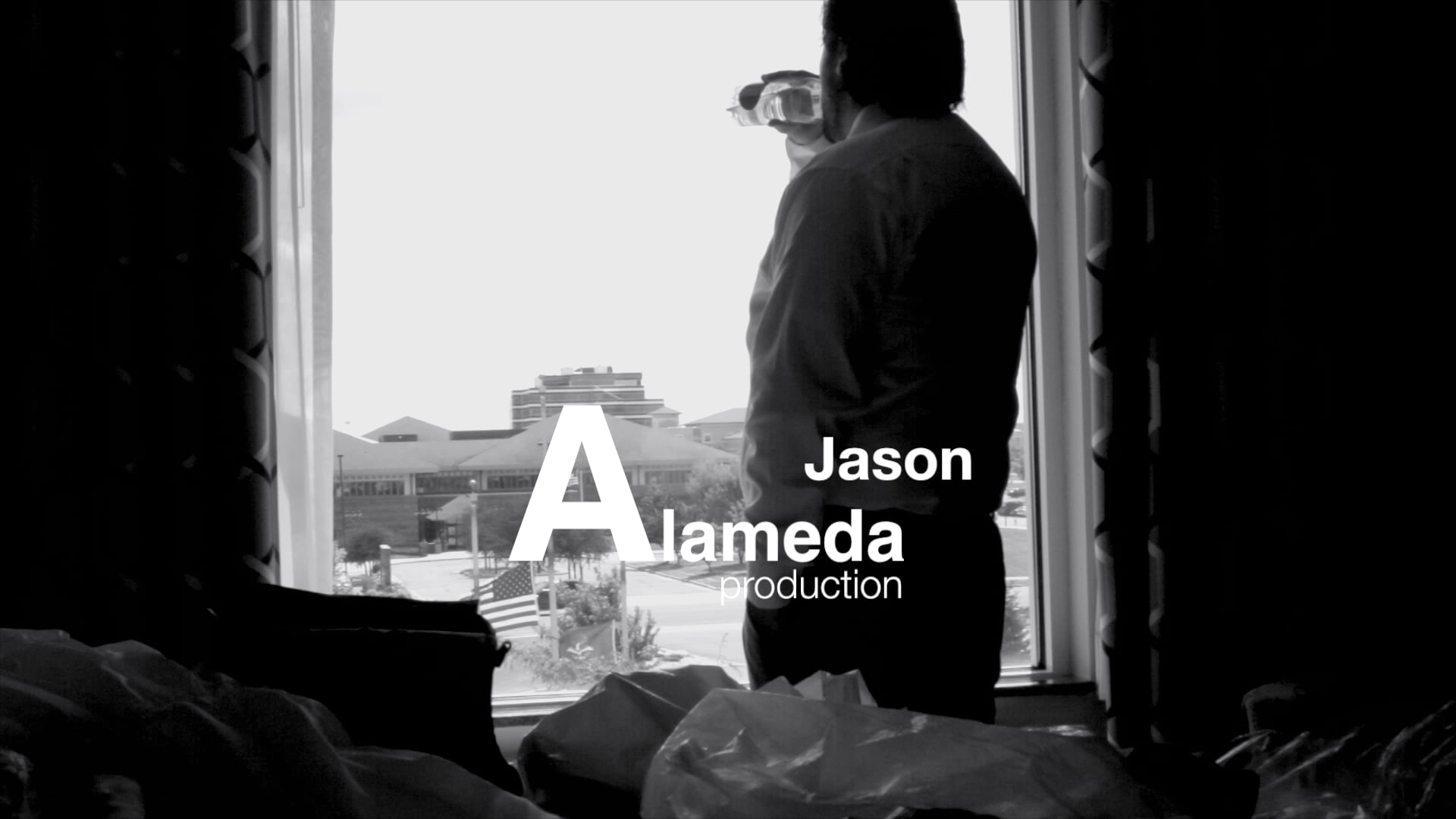 Opening Credits on Vimeo