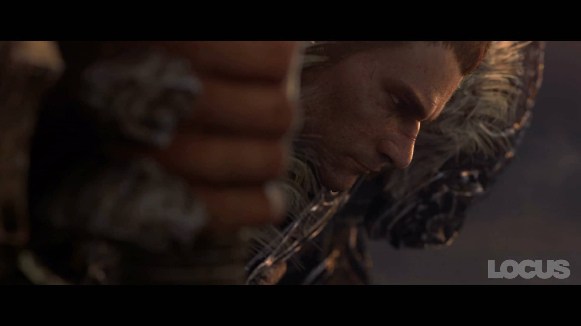 LOCUS game trailer reel on Vimeo