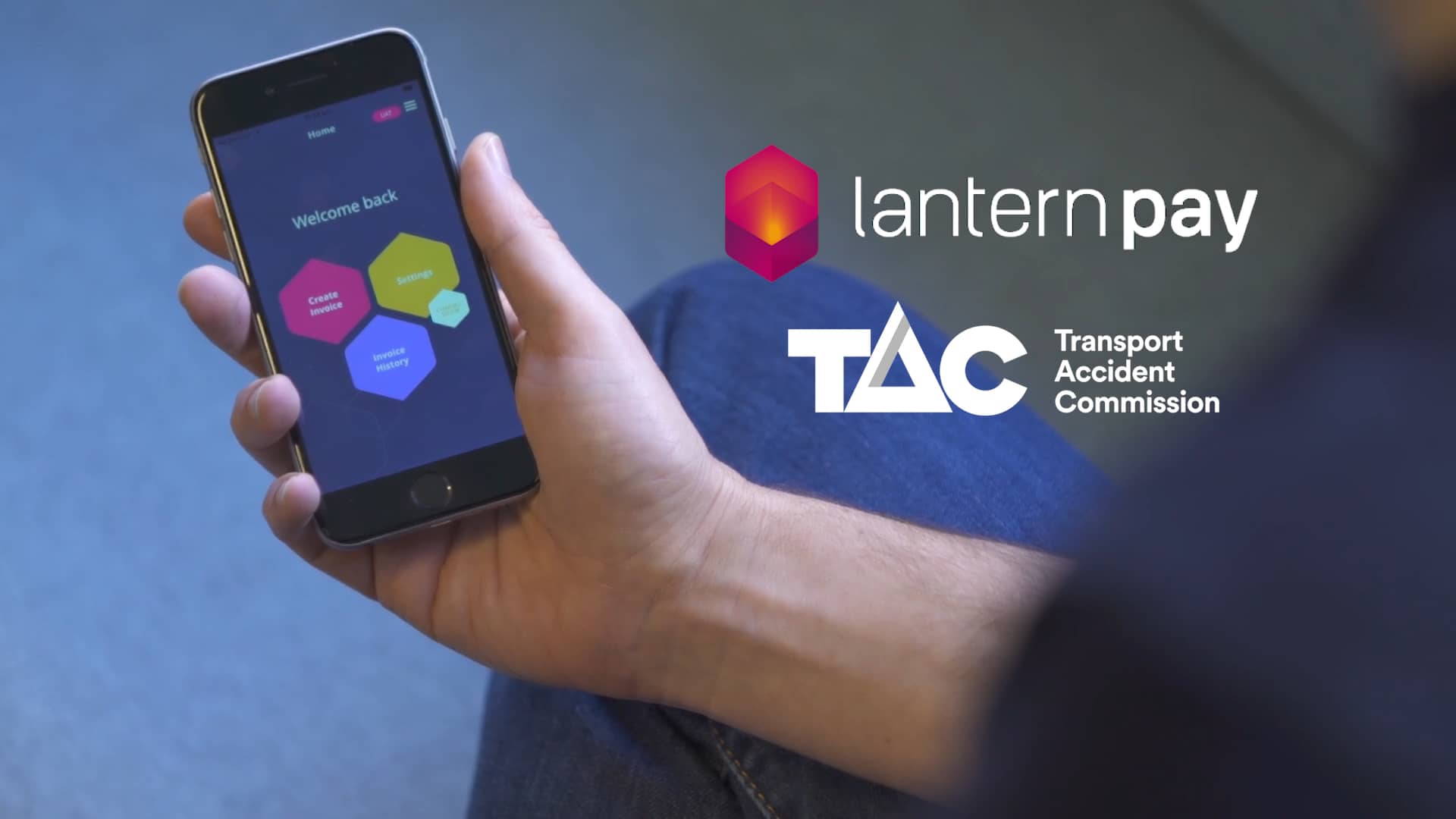 LanternPay for TAC on Vimeo