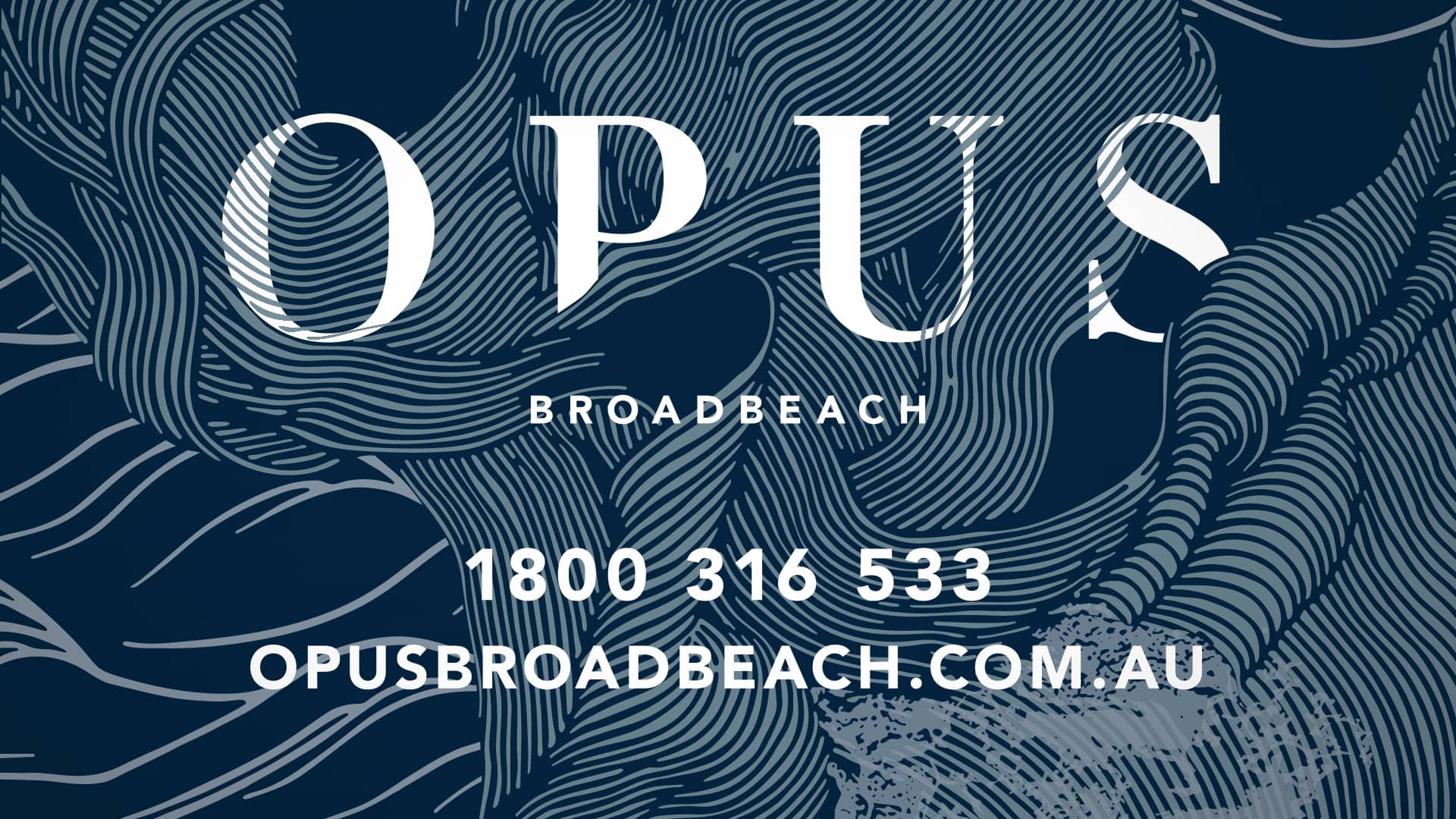 Opus Broadbeach on Vimeo