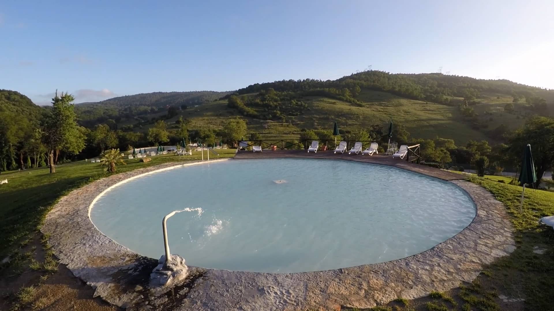 Terme di Stigliano - Acque Termali sulfuree on Vimeo