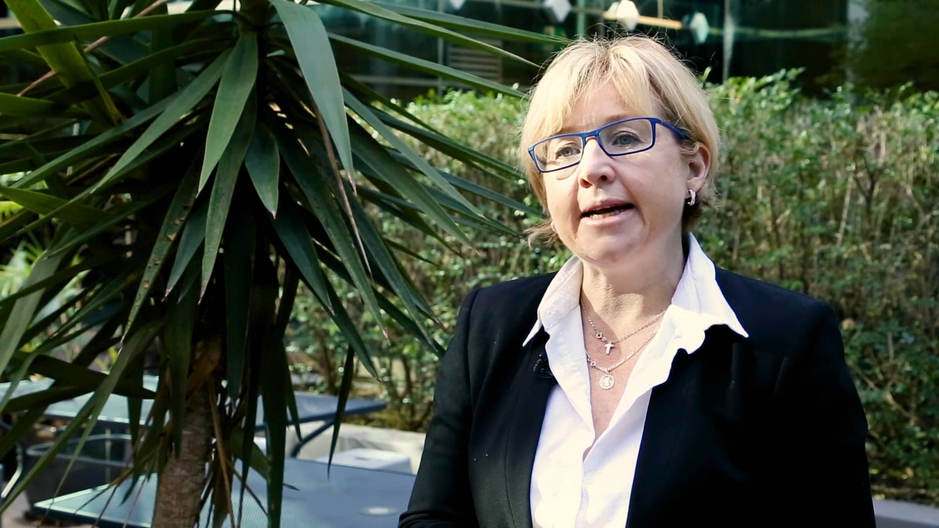 Jetstar Let's Connect Testimonial for Mary Gober International on Vimeo