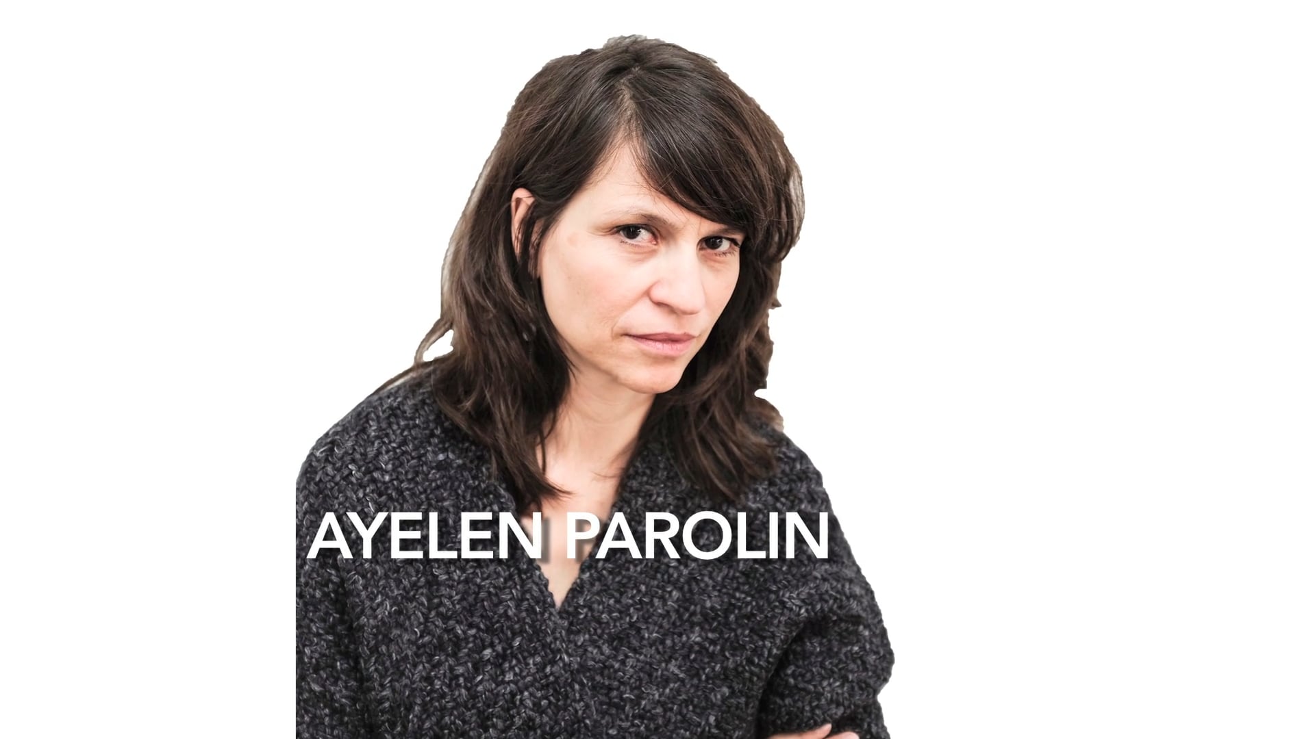5/7EVEN | Ayelen Parolin on Vimeo