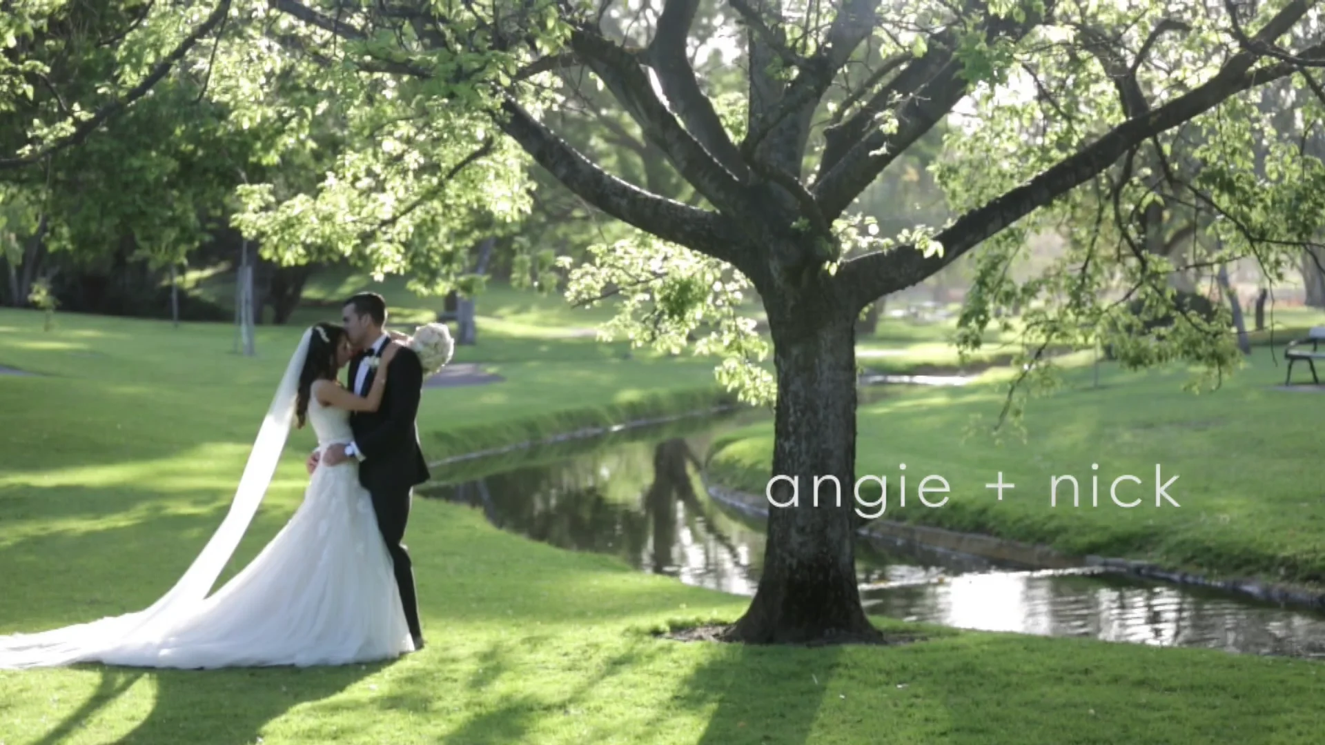Angie & Nick 5.11.16 Highlights on Vimeo