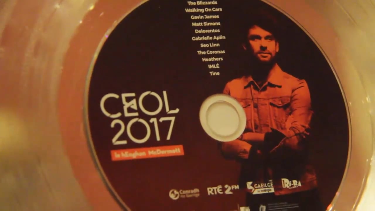 Ceol 2017 seolta! on Vimeo