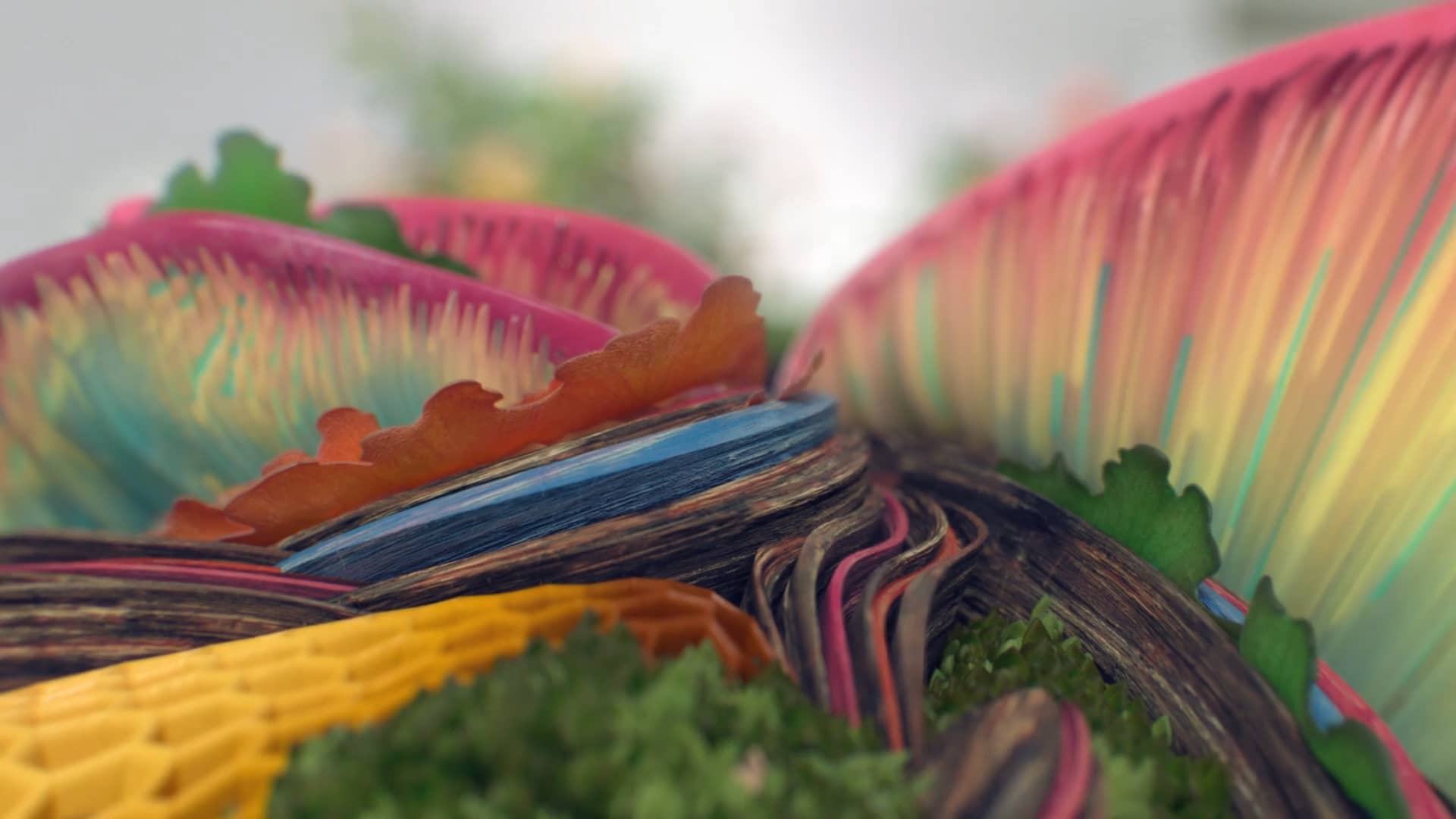 Shiseido Waso on Vimeo